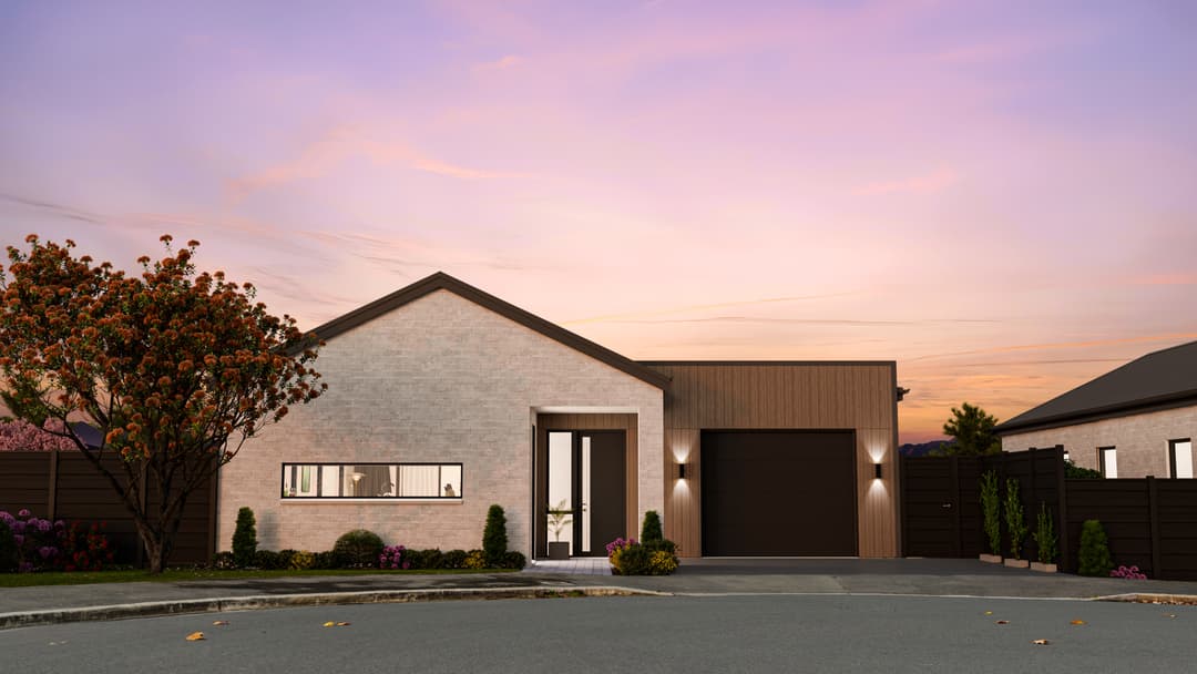 The Horsham Residences | Stylish, Architecturally Designed Homes in ...